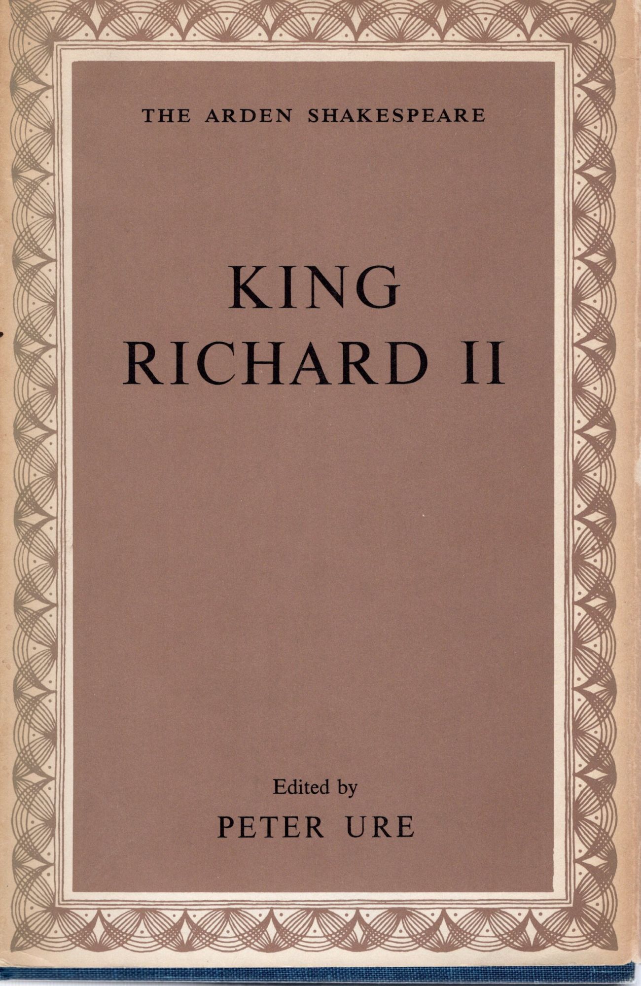 KING RICHARD II | William Shakespeare